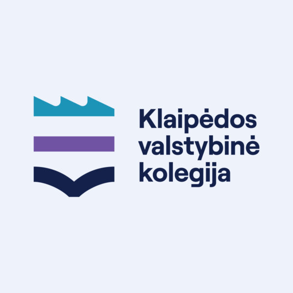 KVK presents a new visual identity! - Klaipėdos valstybinė kolegija
